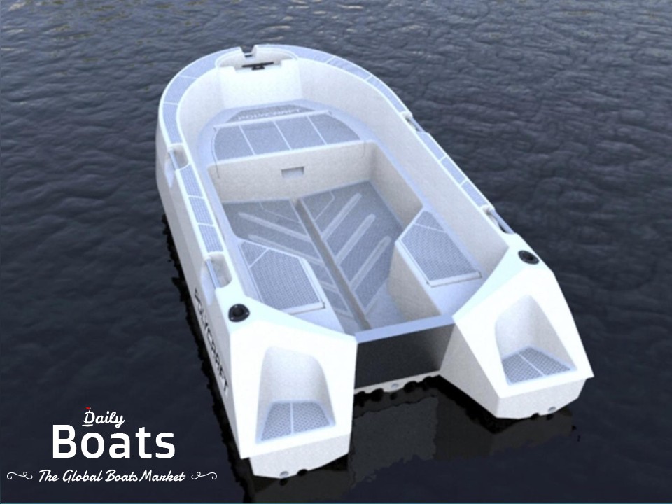 2022 Polycraft 300 Tuffy for sale. View price, photos and Buy 2022 ...