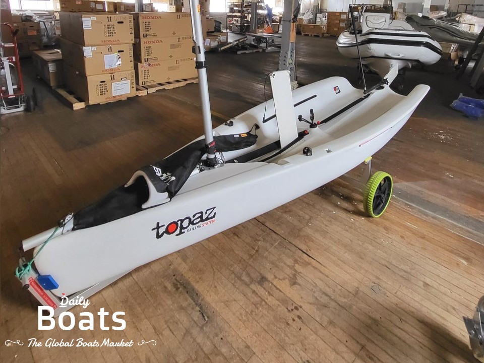 2017 Topaz Topper Racex for sale. View price, photos and Buy 2017 Topaz ...