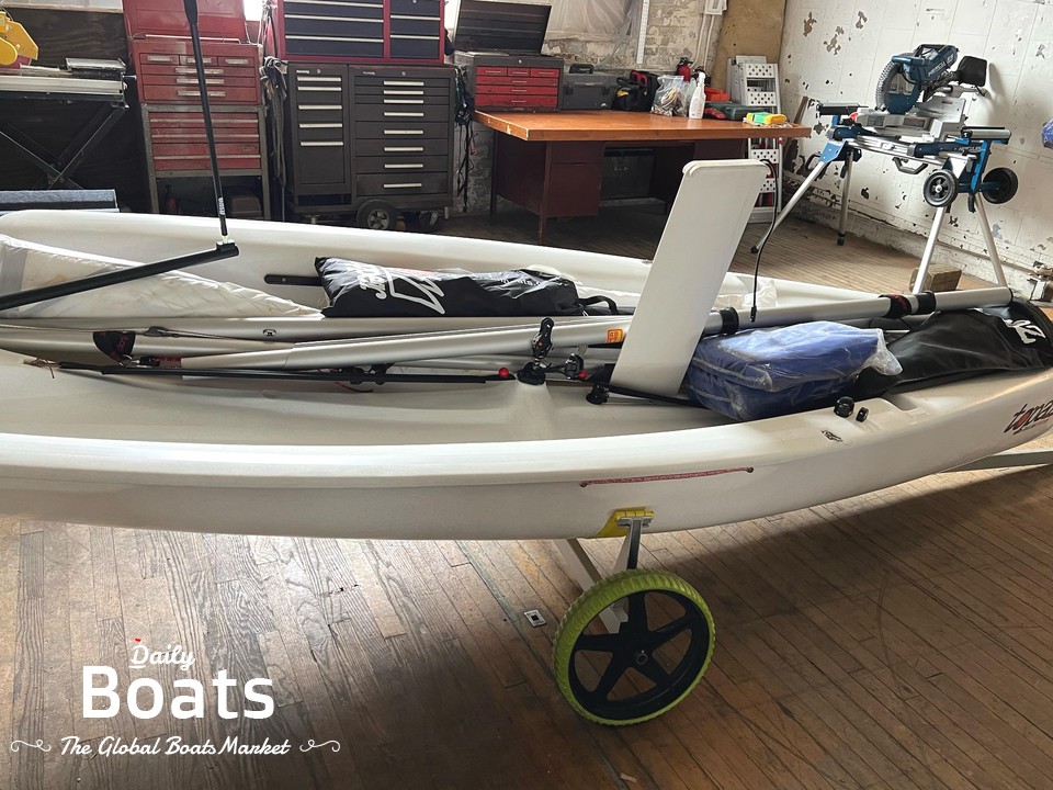 2017 Topaz Topper Racex for sale. View price, photos and Buy 2017 Topaz ...