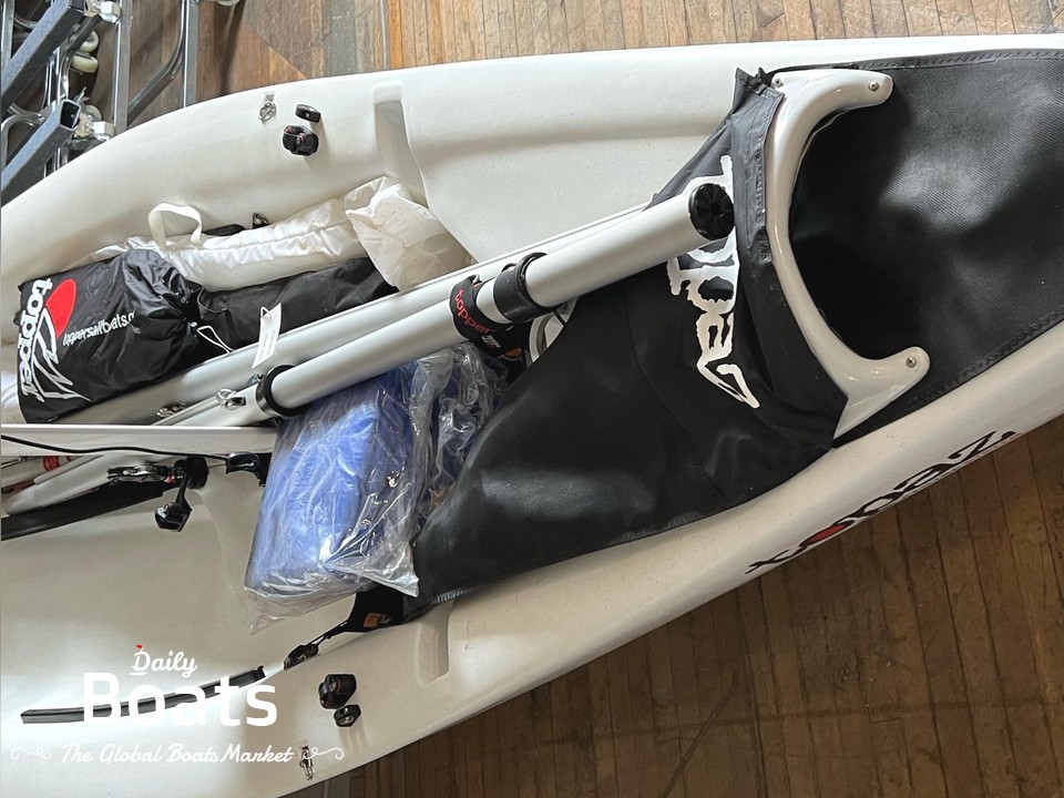 2017 Topaz Topper Racex for sale. View price, photos and Buy 2017 Topaz ...