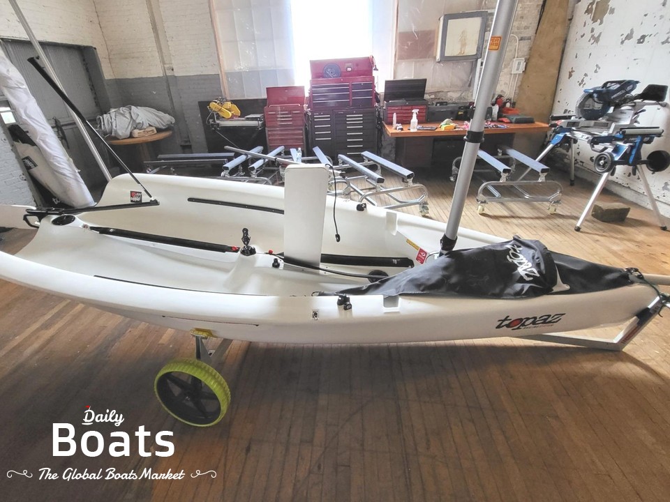 2017 Topaz Topper Racex for sale. View price, photos and Buy 2017 Topaz ...