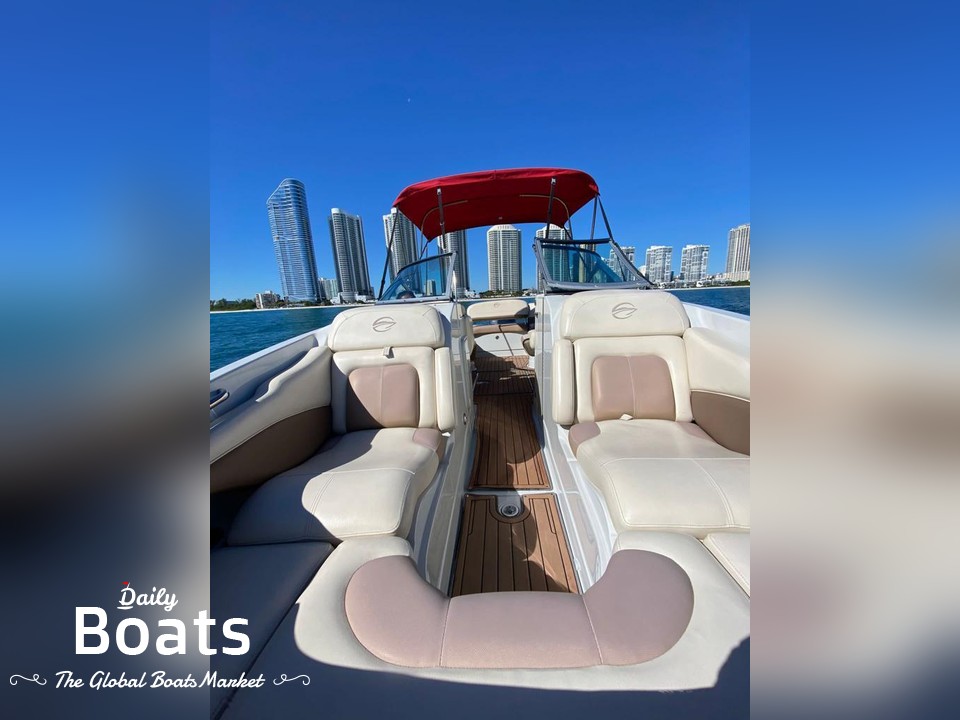 2017 Crownline 24' for sale. View price, photos and Buy 2017 Crownline ...