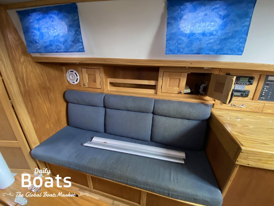 2011 Bruce Roberts 34 for sale. View price, photos and Buy 2011 Bruce ...