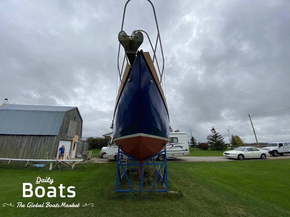 2011 Bruce Roberts 34 for sale. View price, photos and Buy 2011 Bruce ...