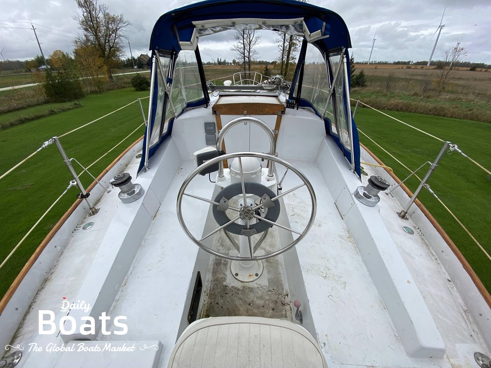 2011 Bruce Roberts 34 for sale. View price, photos and Buy 2011 Bruce ...