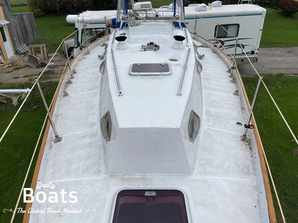 2011 Bruce Roberts 34 for sale. View price, photos and Buy 2011 Bruce ...