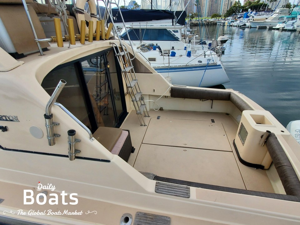 1979 Silverton Sedan Bridge for sale. View price, photos and Buy 1979 ...