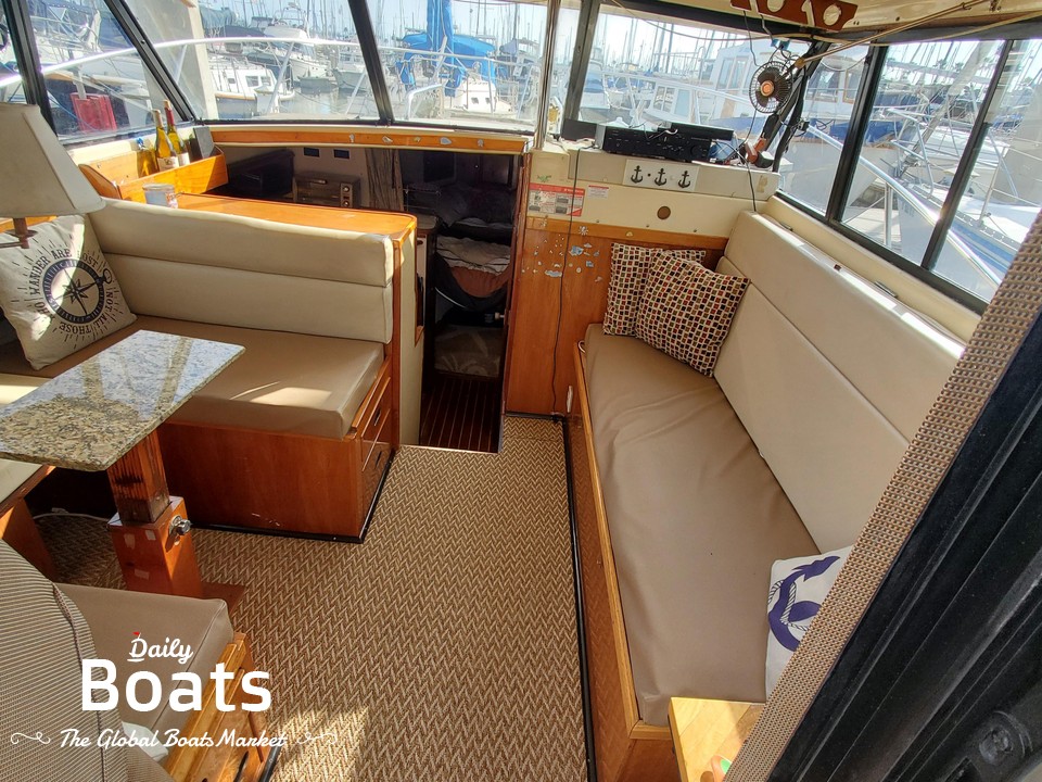 1979 Silverton Sedan Bridge for sale. View price, photos and Buy 1979 ...