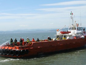 Crew utility boat for sale - Daily Boats