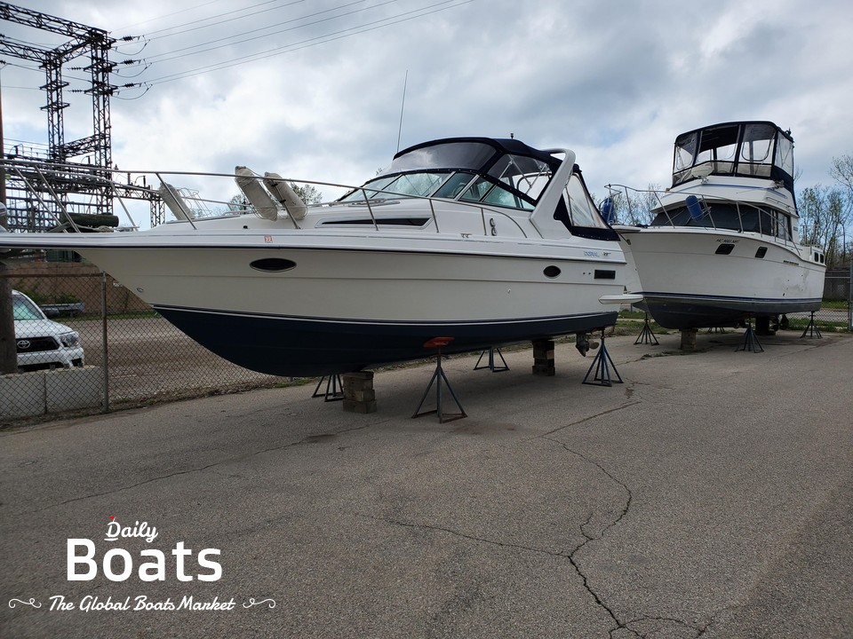 1990 Doral 270 Monticello for sale. View price, photos and Buy 1990 ...