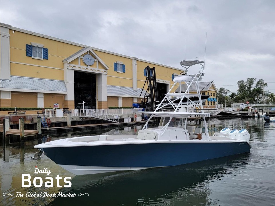 2022 Jupiter 43 Sf for sale. View price, photos and Buy 2022 Jupiter 43 ...