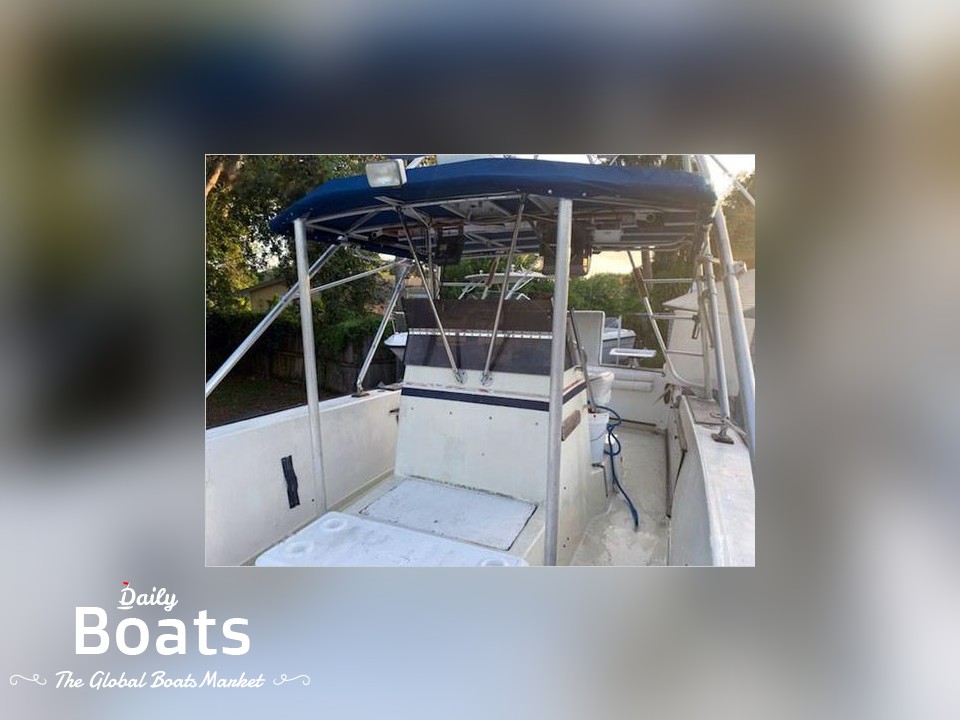 1976 Pacemaker Wahoo 26 for sale. View price, photos and Buy 1976 ...