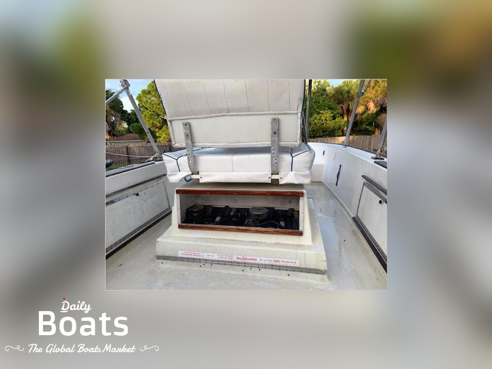 1976 Pacemaker Wahoo 26 for sale. View price, photos and Buy 1976 ...