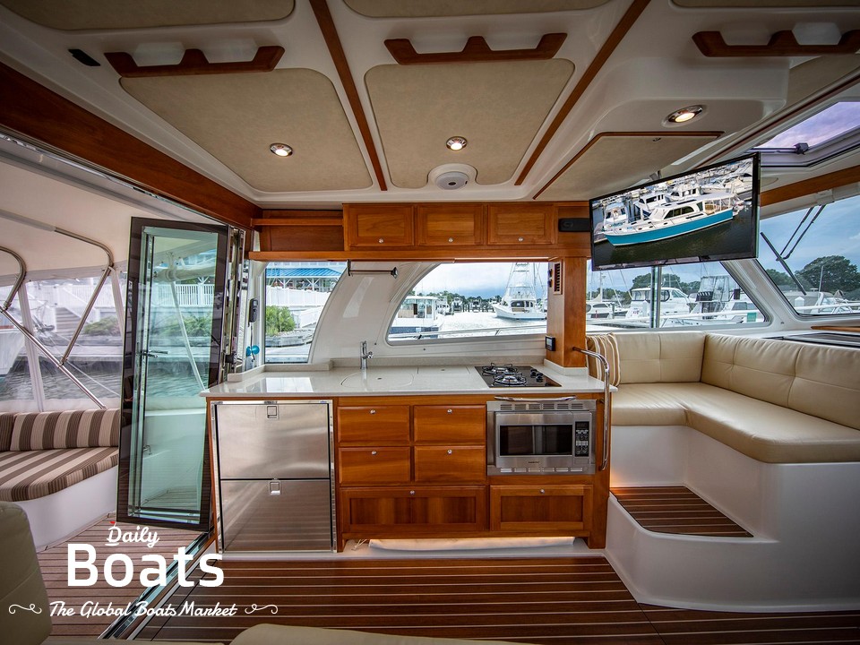 2014 Back Cove 41 for sale. View price, photos and Buy 2014 Back Cove ...