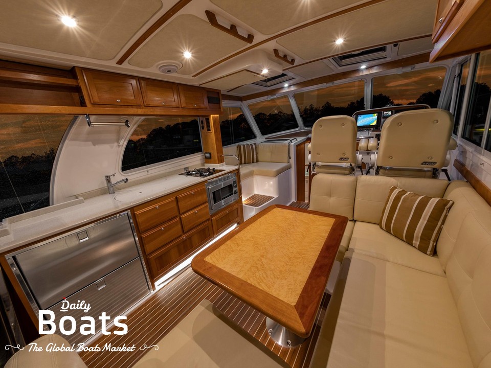 2014 Back Cove 41 for sale. View price, photos and Buy 2014 Back Cove ...