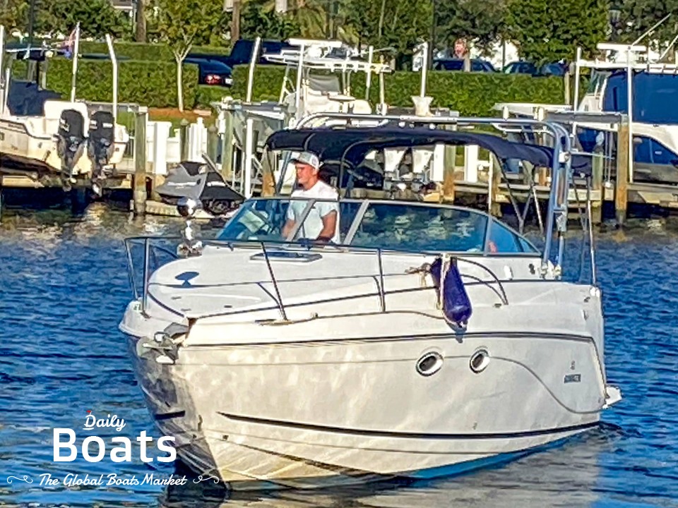 2006 Rinker 270 Fiesta Vee for sale. View price, photos and Buy 2006 ...