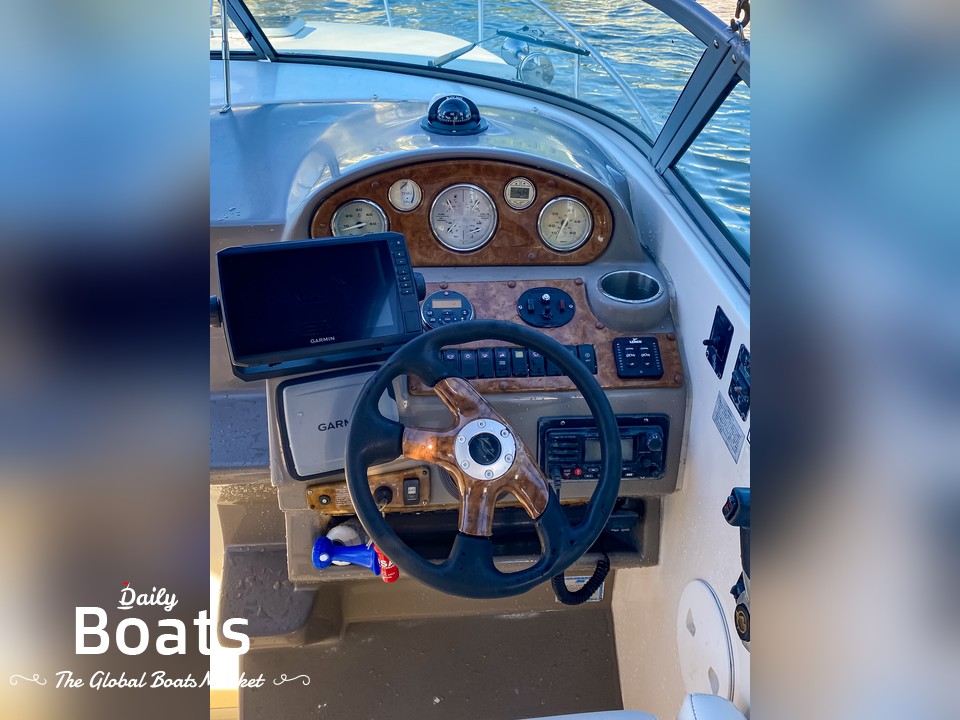2006 Rinker 270 Fiesta Vee for sale. View price, photos and Buy 2006 ...
