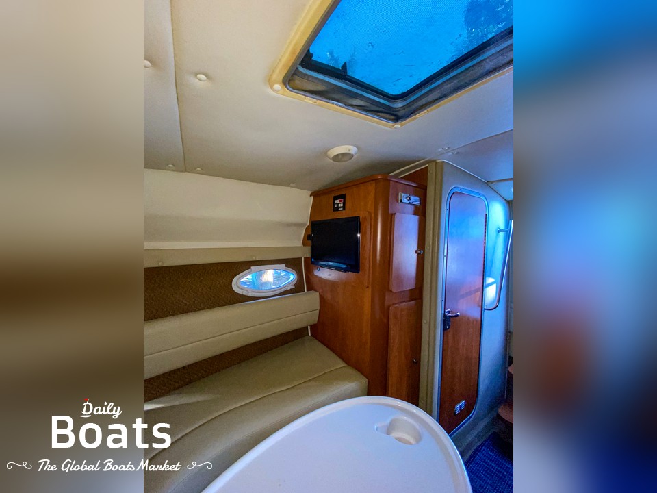 2006 Rinker 270 Fiesta Vee for sale. View price, photos and Buy 2006 ...
