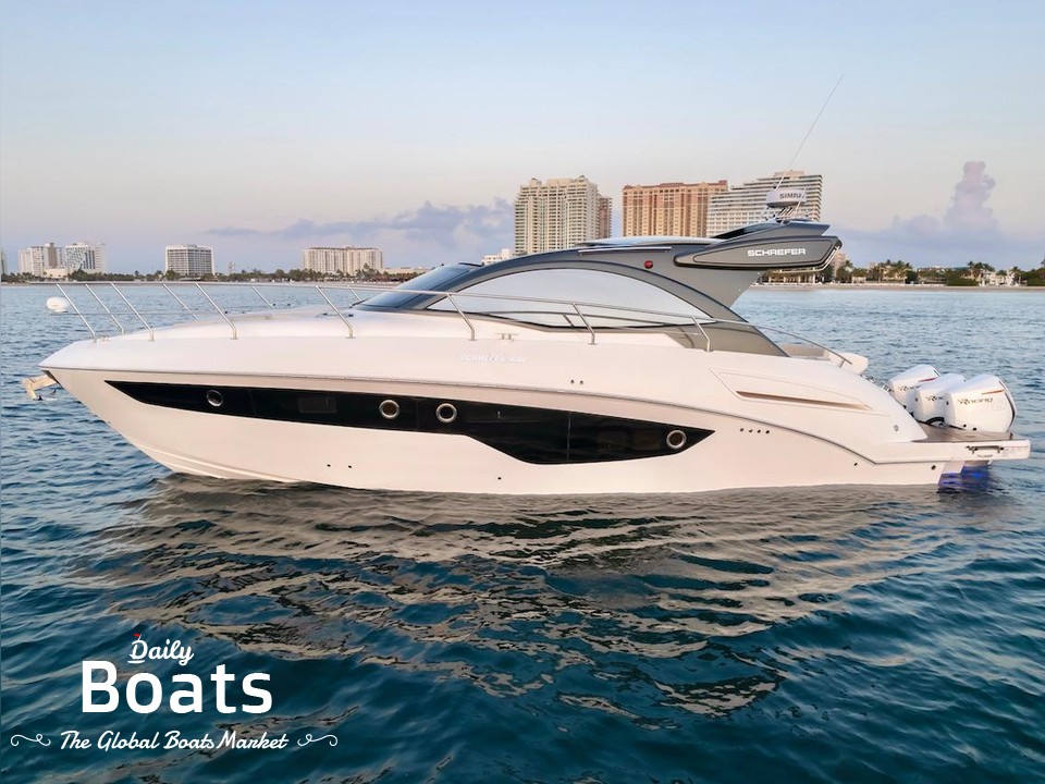 2023 Schaefer 400 for sale. View price, photos and Buy 2023 Schaefer ...