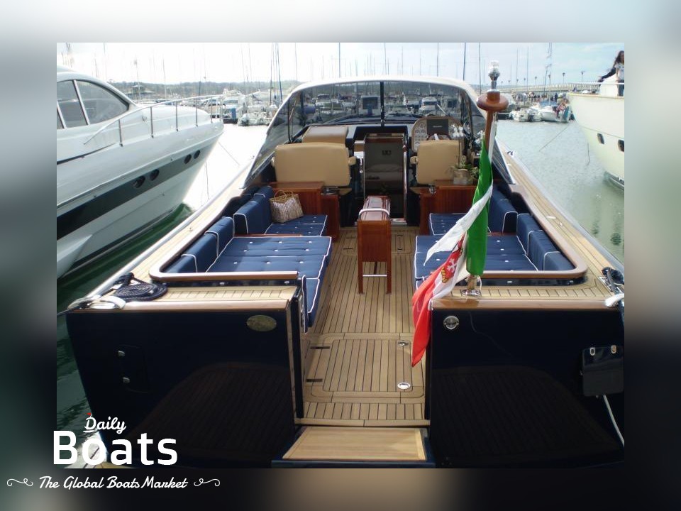 2022 Filippetti Yacht Endeavour for sale. View price, photos and Buy ...