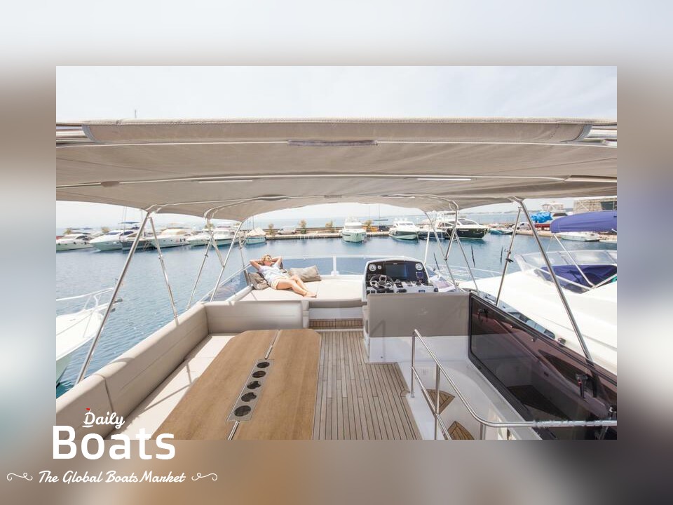 2022 Sealine F530 for sale. View price, photos and Buy 2022 Sealine ...