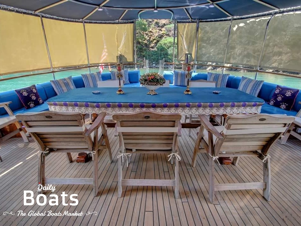 1992 Viking Yat 31 Meter Motorsailer for sale. View price, photos and ...