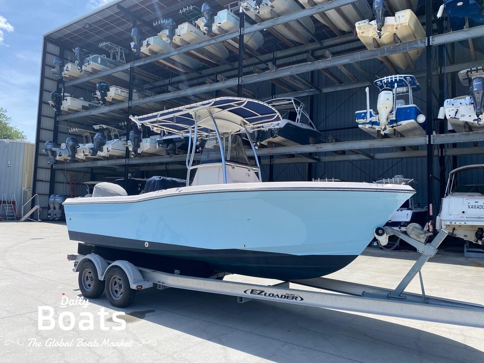 2013 Grady-White 209 for sale. View price, photos and Buy 2013 Grady ...