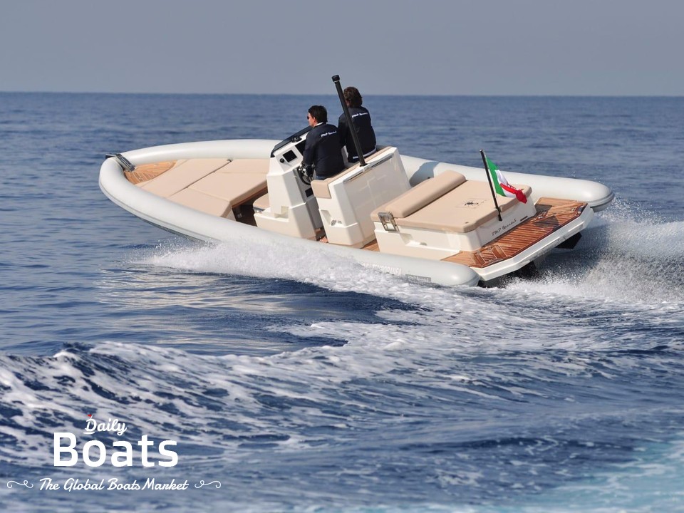 2017 Levi Ribs Pmp 8Punto5 for sale. View price, photos and Buy 2017 ...