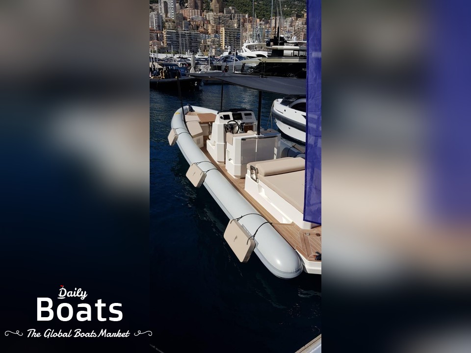 2017 Levi Ribs Pmp 8Punto5 for sale. View price, photos and Buy 2017 ...