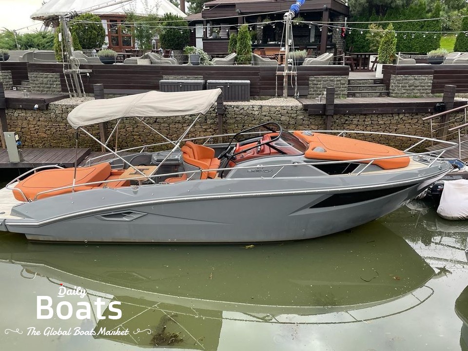 2020 Cranchi E30 for sale. View price, photos and Buy 2020 Cranchi E30 ...