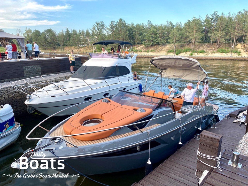 2020 Cranchi E30 for sale. View price, photos and Buy 2020 Cranchi E30 ...