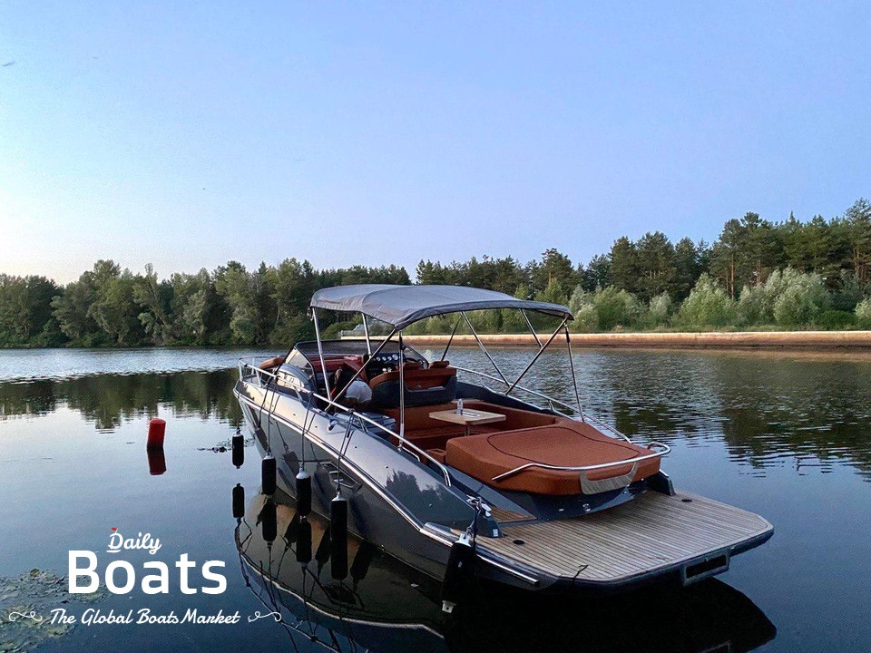 2020 Cranchi E30 for sale. View price, photos and Buy 2020 Cranchi E30 ...