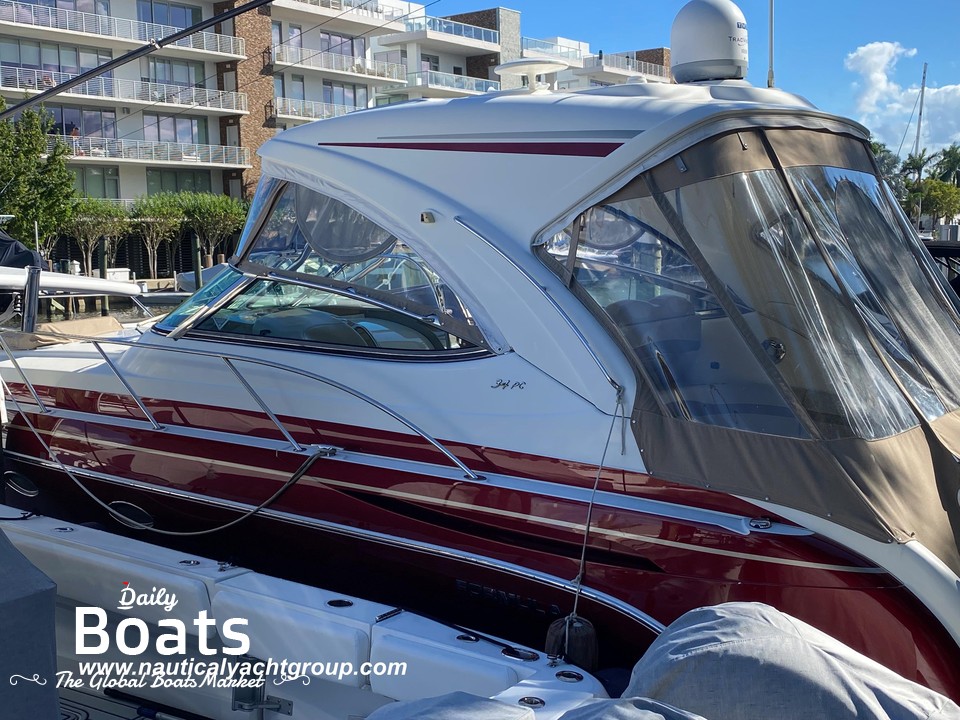 2015 Formula 34 Pc for sale. View price, photos and Buy 2015 Formula 34 ...