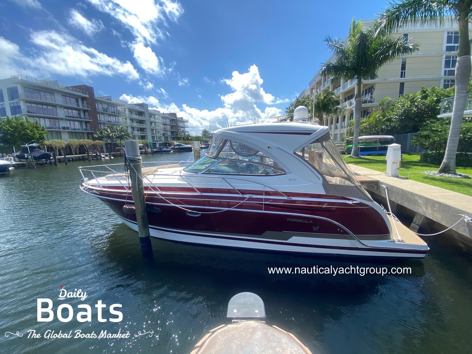 2015 Formula 34 Pc for sale. View price, photos and Buy 2015 Formula 34 ...