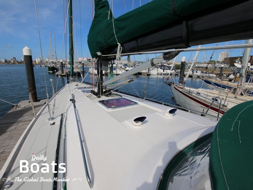 2011 Arcona 430 for sale. View price, photos and Buy 2011 Arcona 430 ...