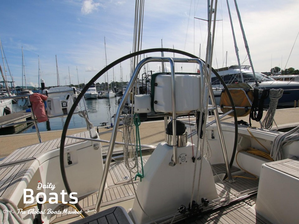 2011 Arcona 430 for sale. View price, photos and Buy 2011 Arcona 430 ...