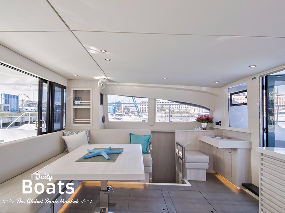 2023 Leopard 43 Powercat for sale. View price, photos and Buy 2023 ...