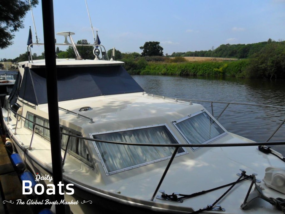 1984 Seamaster 30 for sale. View price, photos and Buy 1984 Seamaster ...