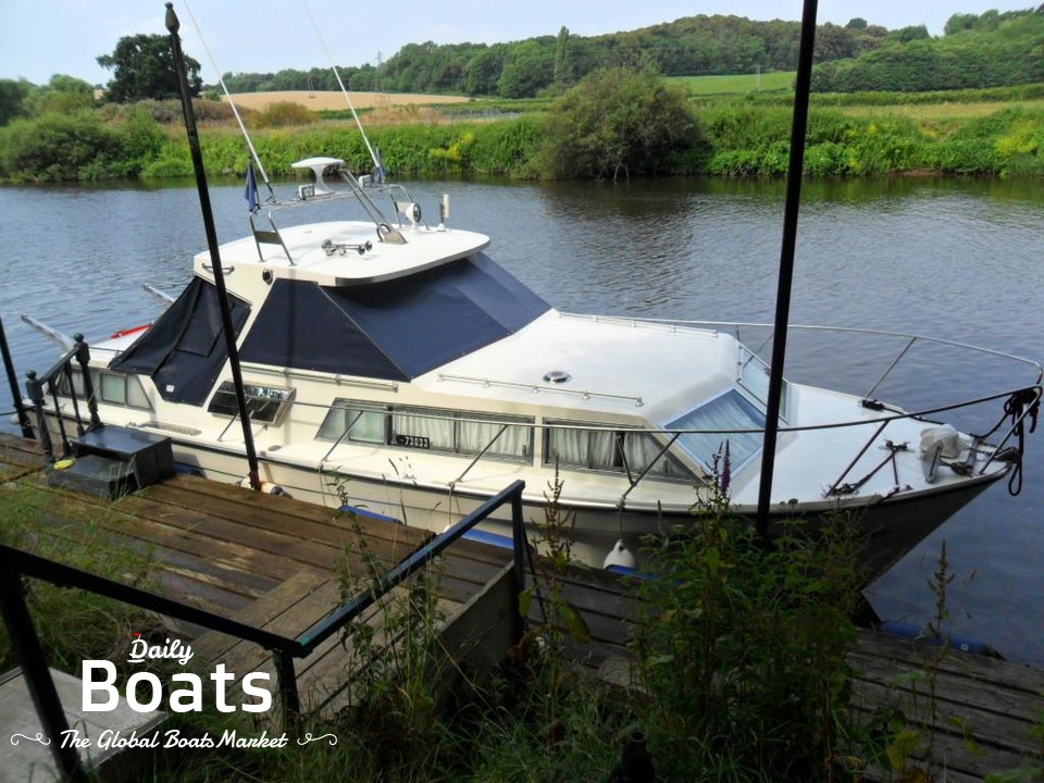 1984 Seamaster 30 for sale. View price, photos and Buy 1984 Seamaster ...