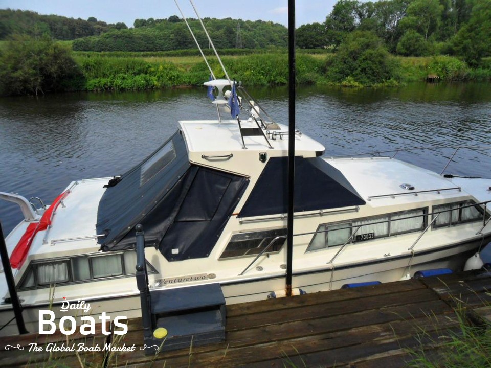 1984 Seamaster 30 for sale. View price, photos and Buy 1984 Seamaster ...