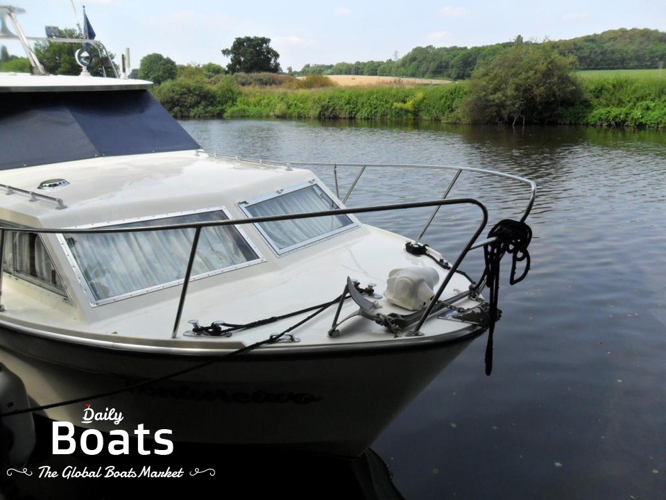 1984 Seamaster 30 for sale. View price, photos and Buy 1984 Seamaster ...