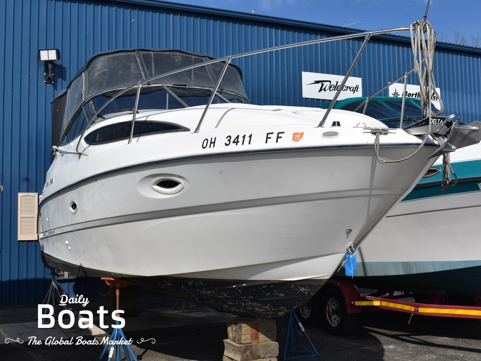 2002 Bayliner 2655 Ciera for sale. View price, photos and Buy 2002 ...