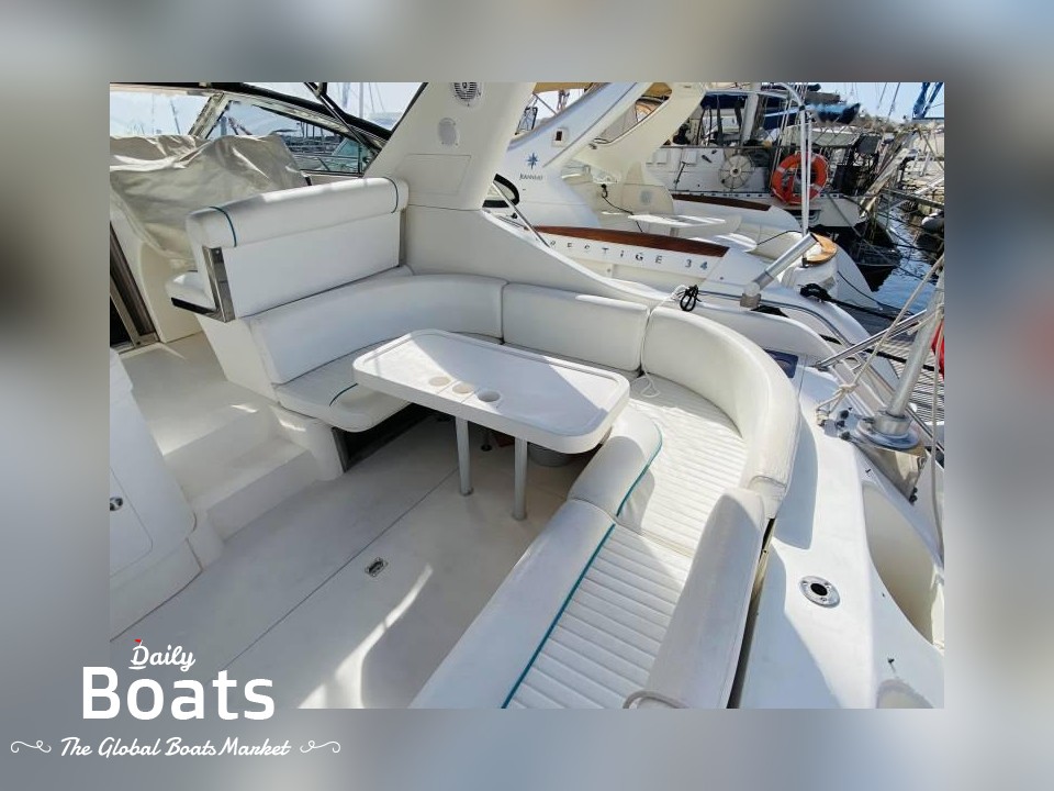 1992 Princess Riviera 366 for sale. View price, photos and Buy 1992 ...