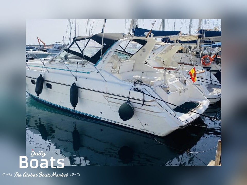 1992 Princess Riviera 366 for sale. View price, photos and Buy 1992 ...