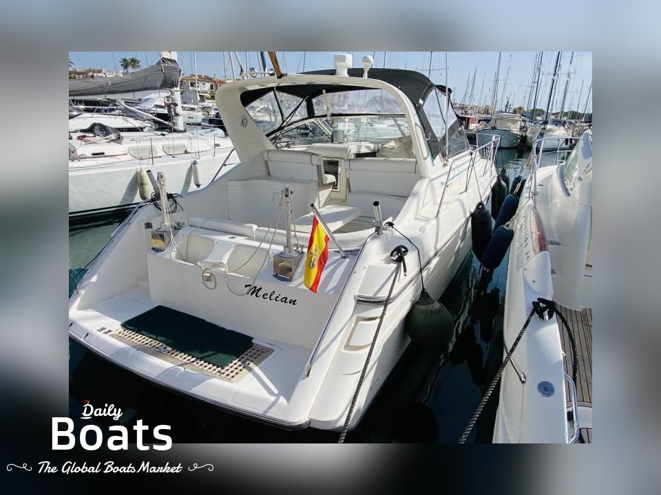 1992 Princess Riviera 366 for sale. View price, photos and Buy 1992 ...