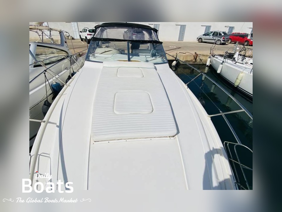 1992 Princess Riviera 366 for sale. View price, photos and Buy 1992 ...