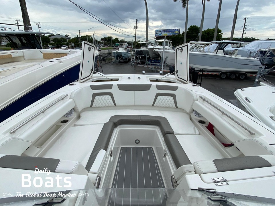 2021 World Cat 280 Dc-X for sale. View price, photos and Buy 2021 World ...