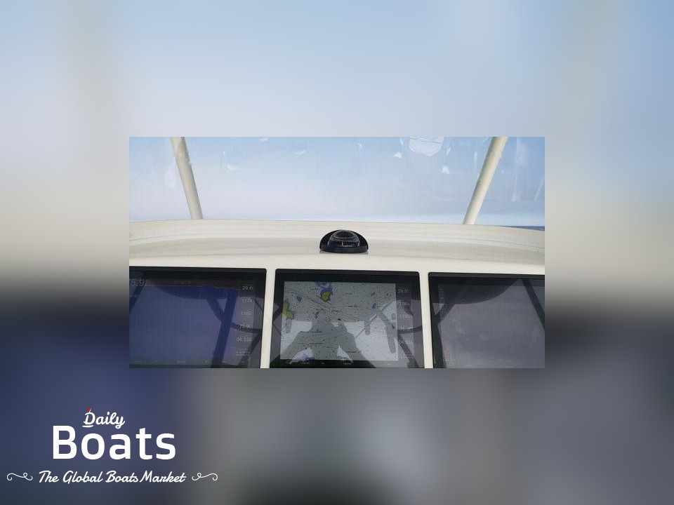 2018 Regulator 41 Center Console for sale. View price, photos and Buy ...