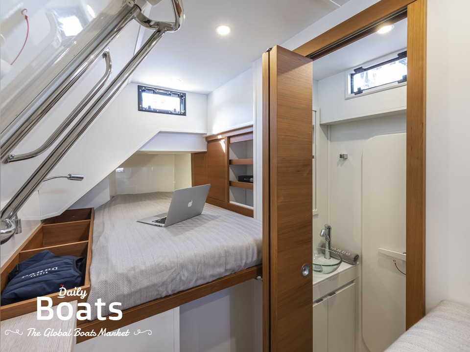 2022 Pardo Endurance 60 for sale. View price, photos and Buy 2022 Pardo ...