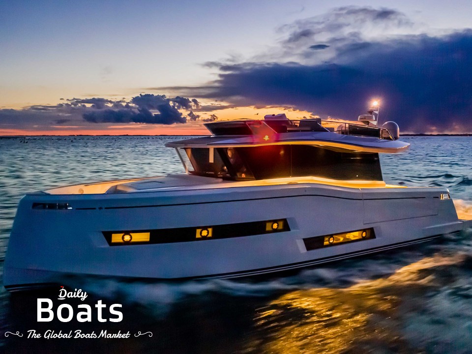 2022 Pardo Endurance 60 for sale. View price, photos and Buy 2022 Pardo ...